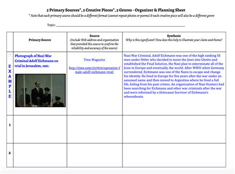 Breaking Down Assignments Into Manageable Tasks The Teaching Factor