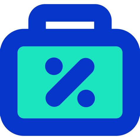 Briefcase Free Ui Icons