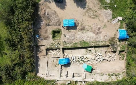 Amasrada Büyük İskendere Ait Heykel Başı Bulundu Bartın Hakkında Her Şey