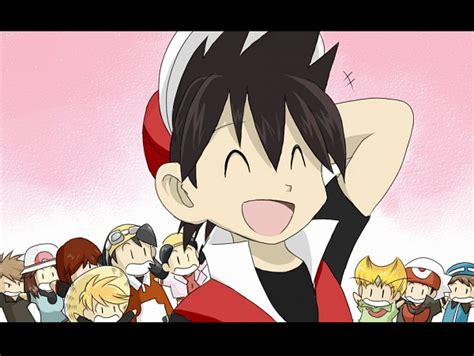 Image 486037 Pokémon Know Your Meme