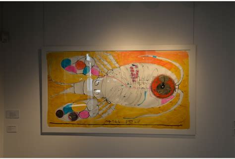 David Bridgeman The Road Not Taken National Gallery Of The Cayman Islands