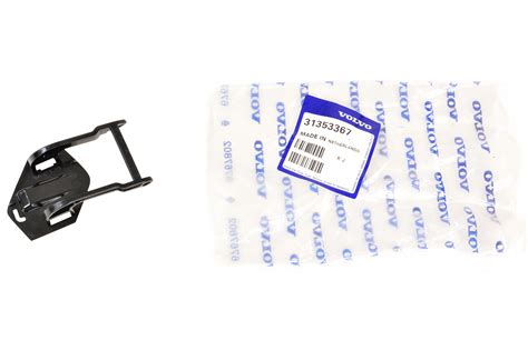 Mocowanie Spryskiwacza Lampy Prawe Volvo Xc90 31353367