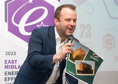 Image Gallery East Midlands Energy Efficiency Awards 2026