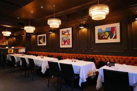 A New Ranking Placed Two San Francisco Restaurants In The Top 15 In