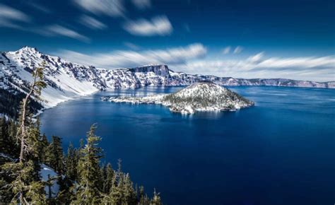 16 Best National Parks To Visit In Spring Bearfoot Theory