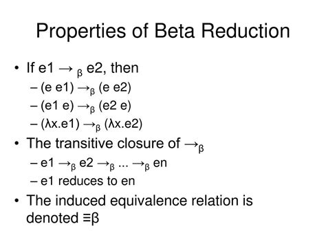 Ppt A Lisp Interepreter For The Lambda Calculus Functional Programming Powerpoint Presentation