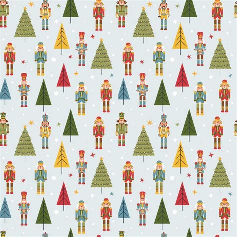 Nutcracker Background Vector Art Icons And Graphics For Free Download