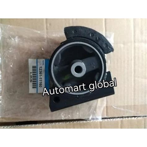 Jual Engine Mounting Dudukan Mesin Corolla Great Ae101 Shopee Indonesia