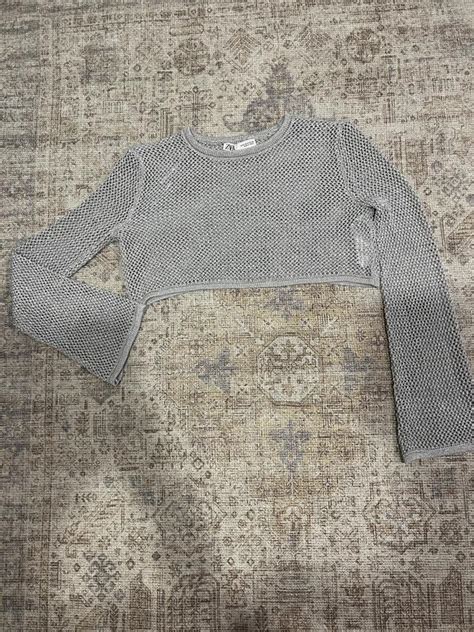 Кофта — ціна 400 грн у каталозі Лонгсліви Купити жіночі речі за доступною ціною на Шафі