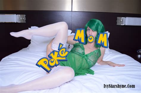 Gardevoir Step Mom Mp4 Explore With Ivy Starshyne Clips4sale