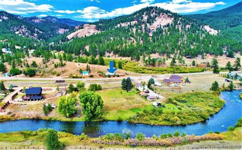 16774 Pine Valley Rd Pine Co 80470