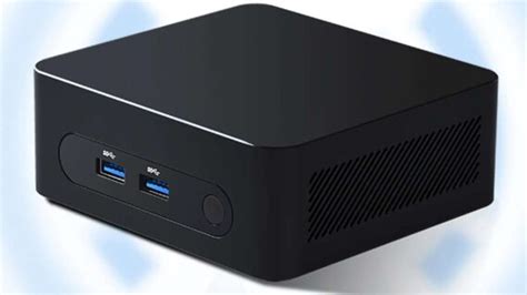 Intel N95 A New Low Consumption Processor In Chinese MiniPCs