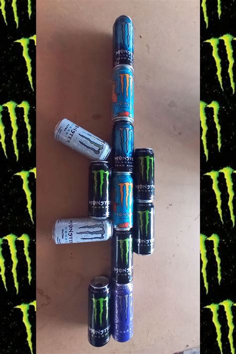 Monstergun Istruzioni Per Origami Lattine Idee Fai Da Te