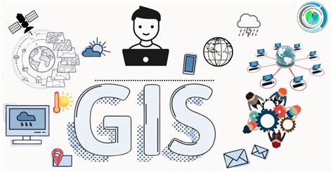 Gis Professionals Use Their Skills To Unlock The Potential Of Spatial Data Geo Mapping