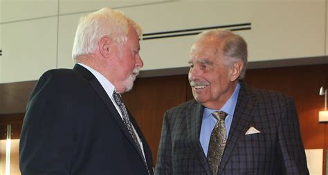 New Cal Poly Pomona Rose Float Lab Named To Honor Don Miller Ron
