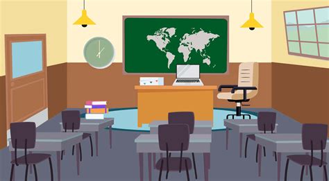 100 Virtual Classroom Backgrounds