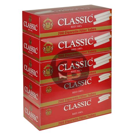 Candy Cigarettes Sticks Marlboro Red Cigarettes The Ultimate Classic
