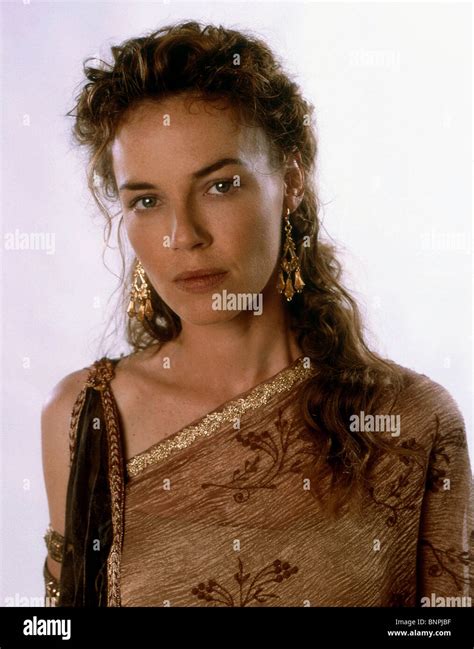Connie Nielsen Banque Dimage Et Photos Alamy