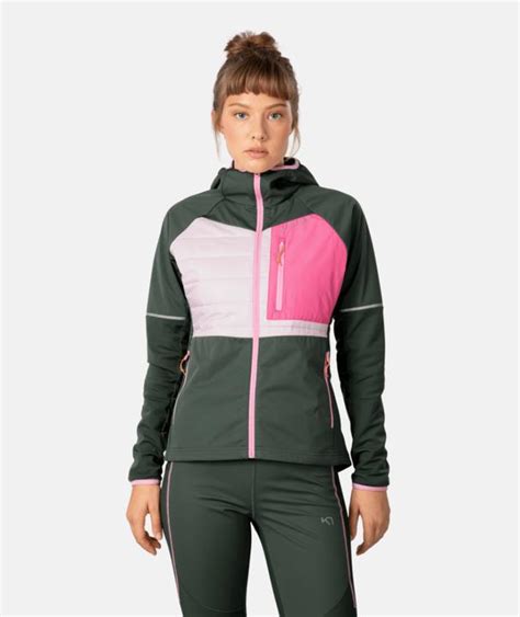 Kari Traa Nia Jacket Xl Buy At Galaxus