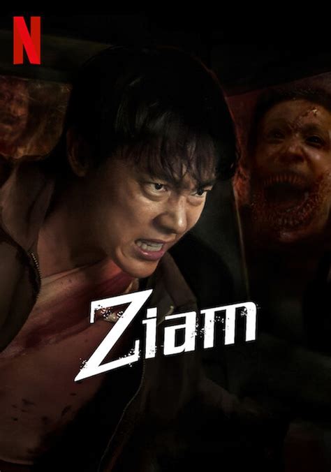 Ziam Movie Where To Watch Streaming Online