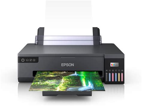 Epson Mf Ecotank Et 18100 Amazonit Informatica