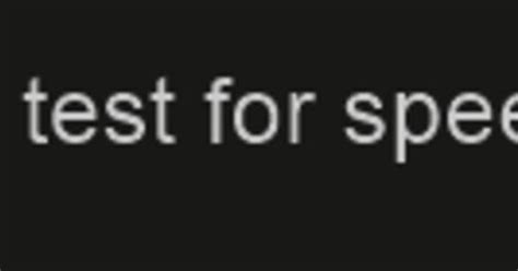 Keyboard Typing Test For Speed And Accuracy Imgur