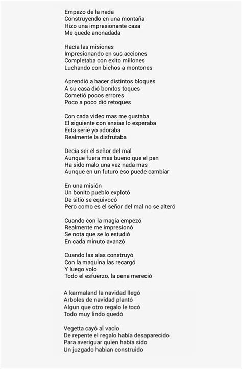 Poemas De 8 Estrofas Chefli