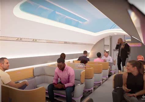 Virgin Hyperloops New Conceptual Video