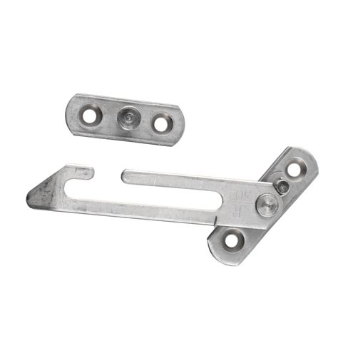 4 Pack Window Restrictor Locks Window Restrictor H Grandado