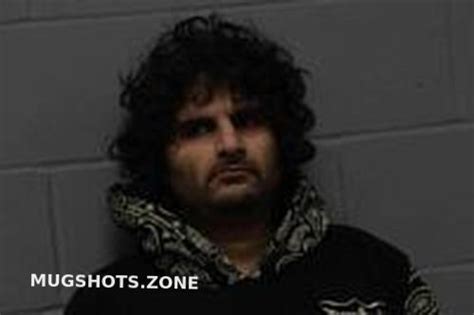 Ali Hamdy Rebaie 04152024 Johnson County Mugshots Zone