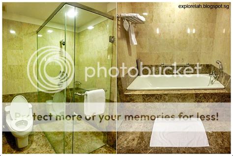 Explore Life Lah Kuala Lumpur Ascott Kl Serviced Residences