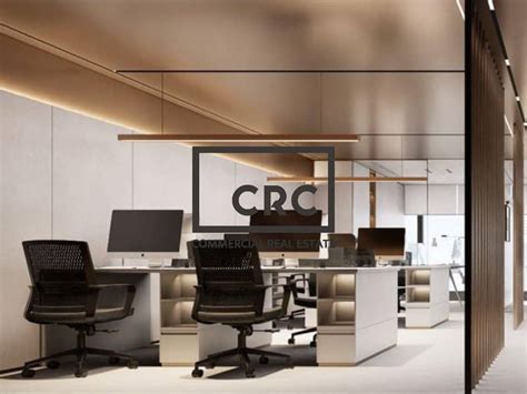 World Class Office Grade A High End Fit Out