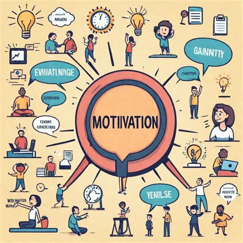 Motivation Synonym In English Exploring Diverse Terms And Their Impact
