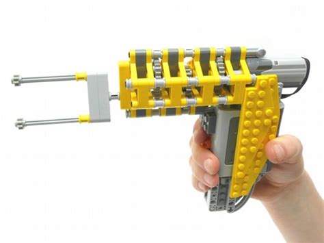 My Favourite Lego Ninjago Spinner