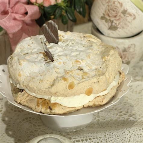 Cukiernia Słodka Strefa Beza Dakłas