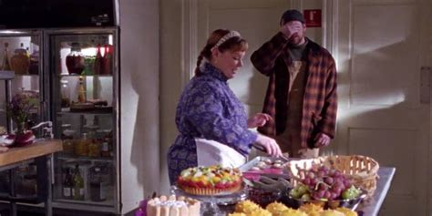 Gilmore Girls 10 Quotes That Perfectly Sum Up Sookie As A Character