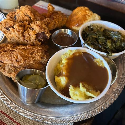 Lula Southern Cookhouse Kansas City Restaurant Reviews Photos