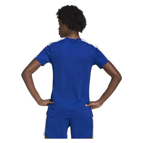 Adidas Womens Squadra 21 Jersey W