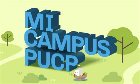 Portal Del Estudiante Pucp