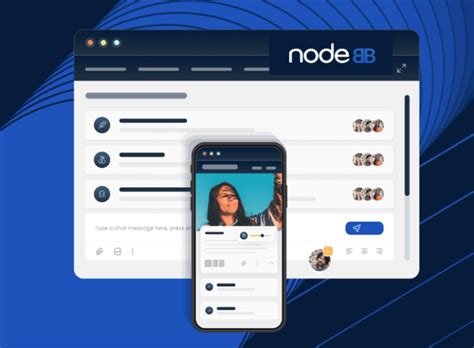 开源论坛软件nodebb 现代网络社区平台搭建教程 Eluyee