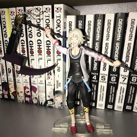 97 Best Juzo Images On Pholder Danganronpa Tokyo Ghoul And Naruto
