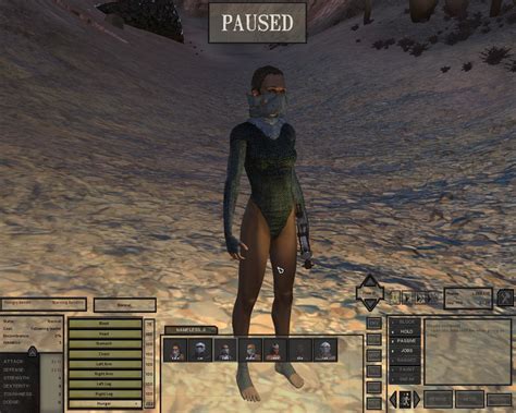 Kenshi Page 4 Adult Gaming Loverslab