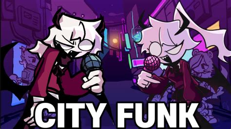 Selever New And Selvena New Sings City Funk Youtube
