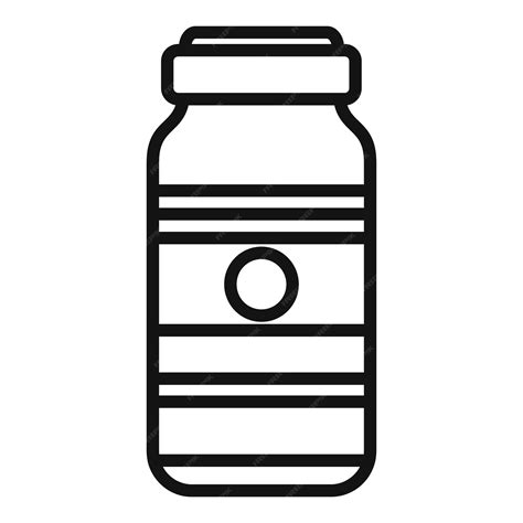 Premium Vector Seasonal Allergy Injection Icon Outline Vector Allergic Spring Season Flu