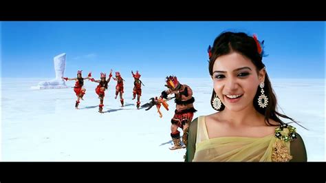 Chulbuli Chulbuli 4k Video Song Dookudu Movie Mahesh Babu Samantha Thaman S Sreenu