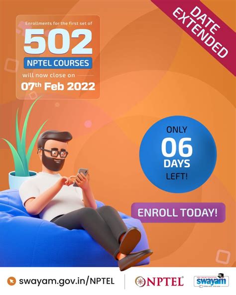 nptel on linkedin learning onlinelearning freelearning