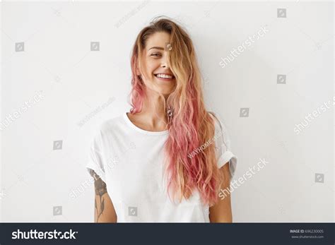 Hipster Photography Girl