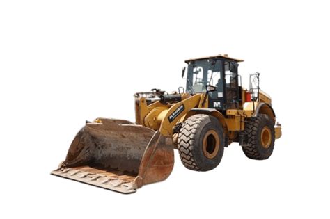 2015 Cat 950 Gc Wheel Loader Wl 0201