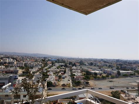 Flat For Rent In Mesa Geitonia Semast Group