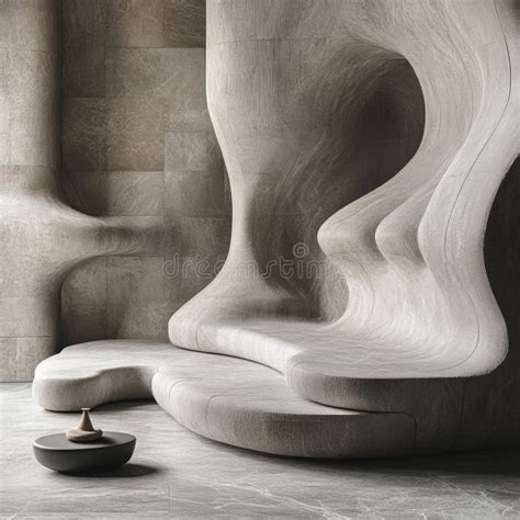 Abstract Stone Forms Stock Illustration Illustration Of Inspiration 334556586